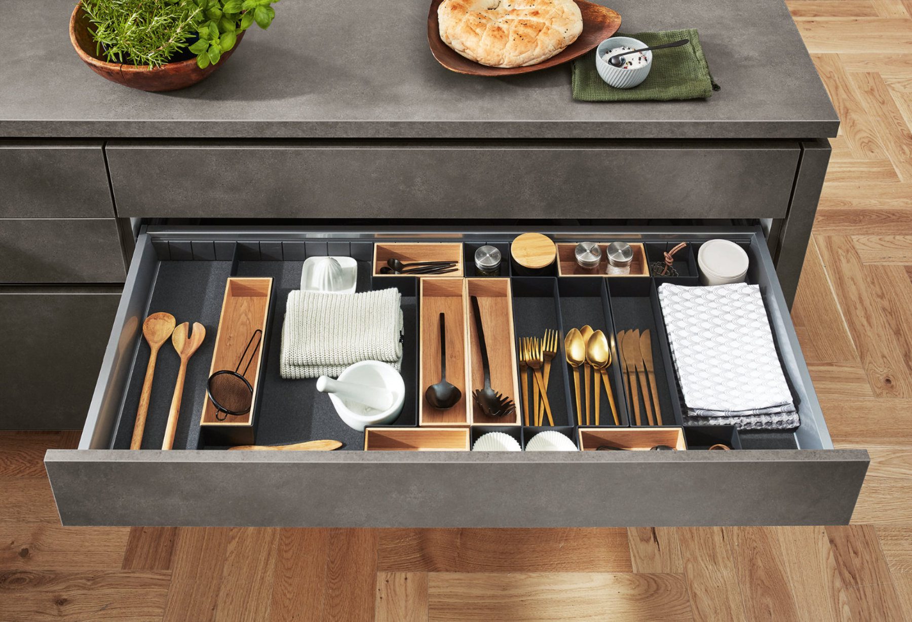 Accessories & Storage | Stanford Design