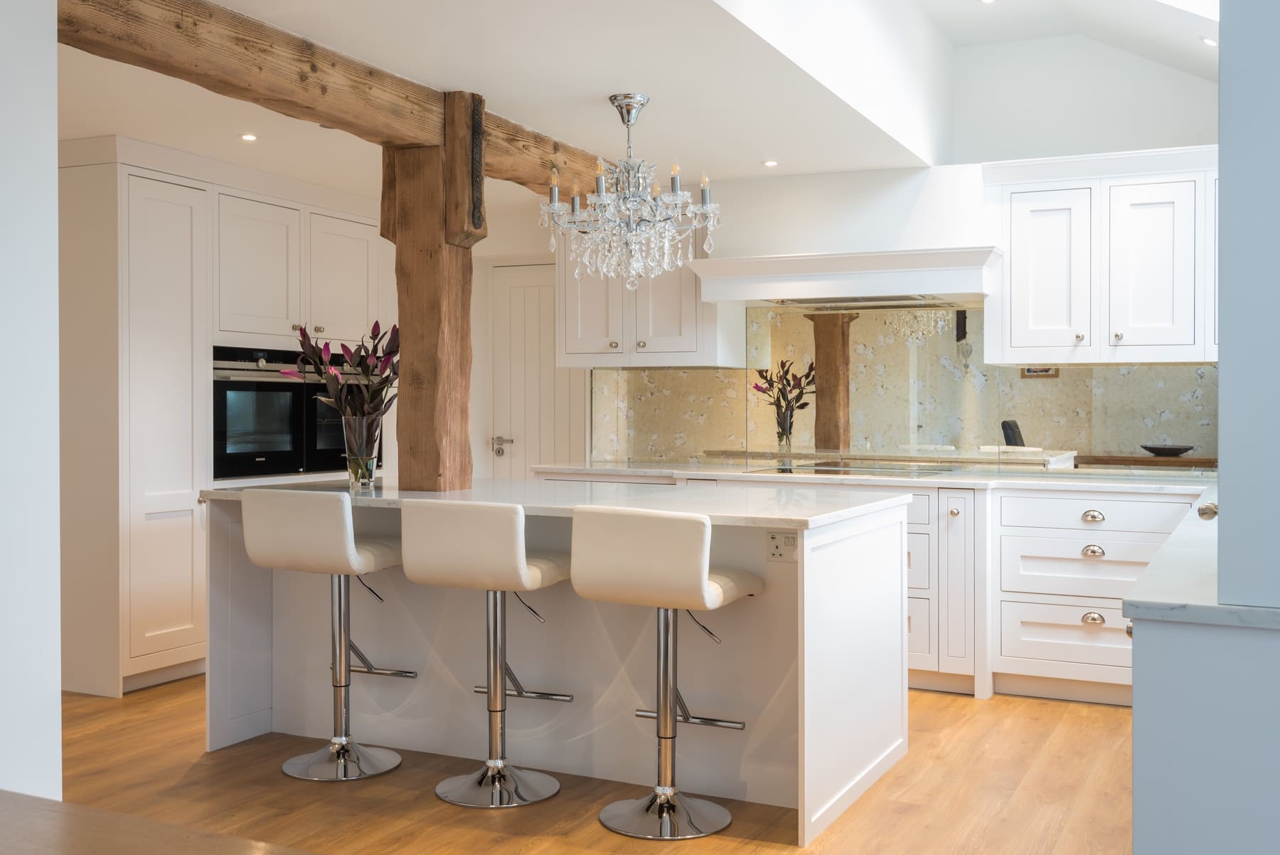 Upminster Kitchen Installation | Stanford Design